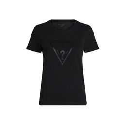 Guess T-Shirt Damen Gr&ouml;&szlig;e L schwarz
