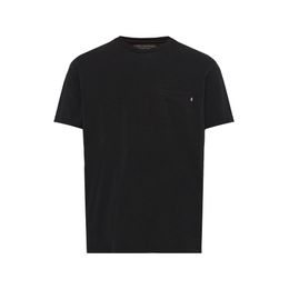 Funky Buddha T-Shirt Herren Gr&ouml;&szlig;e M schwarz