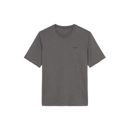 Marc O'Polo Marc O'polo Denim T-Shirt Herren Gr&ouml;&szlig;e XL dunkelgrau
