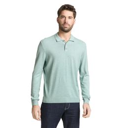 Tom Tailor Pullover Herren Gr&ouml;&szlig;e XXXL gr&uuml;nmeliert
