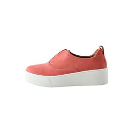 next Slip On 'Forever Comfort' Damen Gr&ouml;&szlig;e 35.5 lachs Sommerschuhe