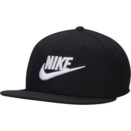 Nike Pro Futura Cap - Gr&ouml;&szlig;e L/XL - schwarz