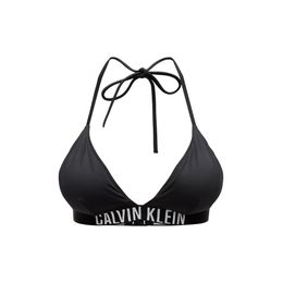 Calvin Klein Underwear Bikinitop 'Intense Power' Damen Gr&ouml;&szlig;e 70 mischfarben / schwarz