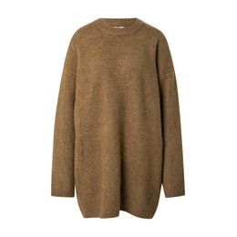 Topshop Kleid Damen Gr&ouml;&szlig;e S/M oliv