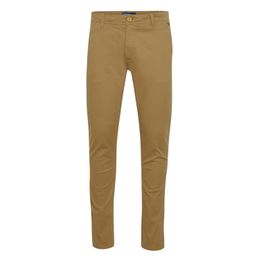 Blend Herren Chinohose "Chinohose BHNatan", braun, Gr. 34, Obermaterial: 98% Baumwolle CO. 2% Elasthan EL., Hosen