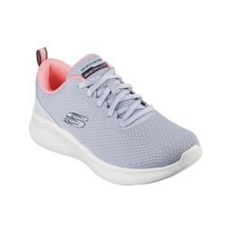 Skechers Kinder Wanderschuh "Freizeitschuhe", Gr. 36,5, blau, Obermaterial: 100% Textilmaterial TEXMAT., Schuhe