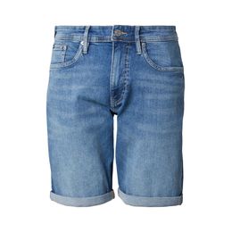 s.Oliver Shorts Herren Gr&ouml;&szlig;e 38 blue denim