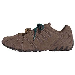 adidas originals Sneaker 'Ghost Sprint' Damen Gr&ouml;&szlig;e 45/45.5 braun Sommerschuhe