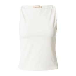 LENI KLUM x ABOUT YOU Top 'Philippa' female size XL Off white