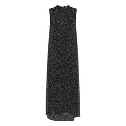 Saint Tropez Kleid 'LindzySZ' Damen Gr&ouml;&szlig;e 34 schwarz / wei&szlig; Sommerkleid