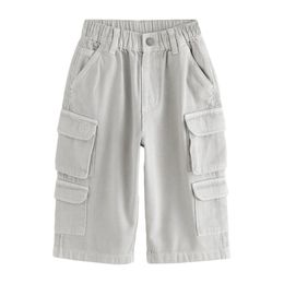 next Jeans Jungen Gr&ouml;&szlig;e 68 grey denim