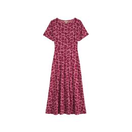 Seasalt Cornwall Kleid 'Mirva' Damen Gr&ouml;&szlig;e 38 pink / dunkelpink Sommerkleid