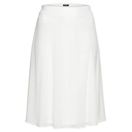 sheego Rock Damen Gr&ouml;&szlig;e 54 wei&szlig;
