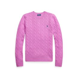 Ralph Lauren Pullover Damen Gr&ouml;&szlig;e M eosin