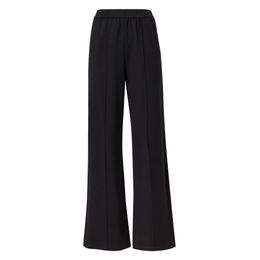 V&eacute;ro Moda VERO MODA Pants 'VMLUCCA' female size 38 Black