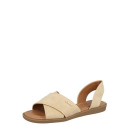 s.Oliver Sandals female size 42 Beige