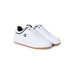 Champion Sneaker Herren Gr&ouml;&szlig;e 47.5 schwarz / wei&szlig;