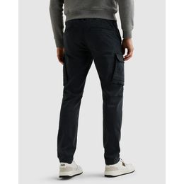 PME-Legend PME LEGEND Herren Cargohose "EXPEDIZOR", schwarz, Gr. 32, unifarben, Web, Obermaterial: 64% Baumwolle, 20% Lyocell, 14% Polyester, 2% Elasthan,