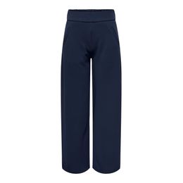 Jacqueline de Yong JDY Pants 'JDYLOUISVILLE CATIA' female size 44 Dark blue