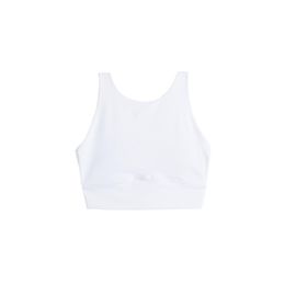 aim'n Aim'n Sport-BH 'Sense' Damen Gr&ouml;&szlig;e XS wei&szlig;