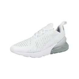 Nike Sportswear Sneakers 'Air Max 270' boy size 38.5 White