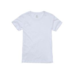 Brandit T-Shirt Damen Gr&ouml;&szlig;e M wei&szlig;