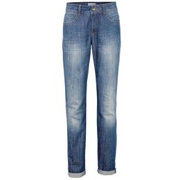 Heine Jeans female size 40 Stone