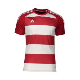 adidas Performance Jersey male size XL Red / White