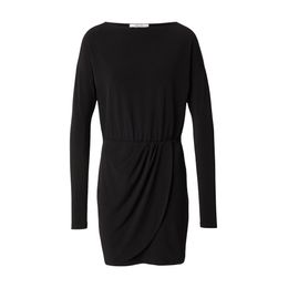 ABOUT YOU Kleid 'Gina' Damen Gr&ouml;&szlig;e 40 schwarz Sommerkleid