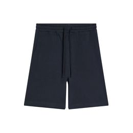 Bershka Pants male size 34 Navy