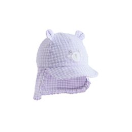 next Beanie girl size 47 Lavender / Light purple