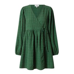 EDITED Kleid 'Insa' Damen Gr&ouml;&szlig;e 38 gr&uuml;n Sommerkleid