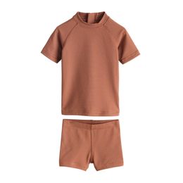 next UV-Schutz Jungen Gr&ouml;&szlig;e 74 cappuccino