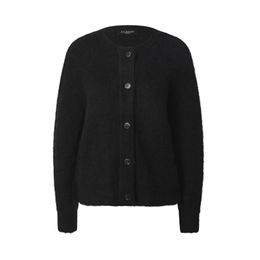 Selected Knit Cardigan 'SLFLulu' female size XXL Black