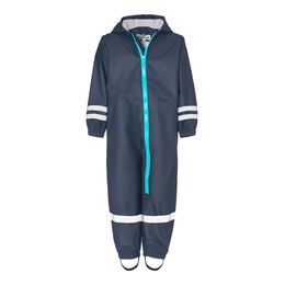 Playshoes Funktionsanzug M&auml;dchen Gr&ouml;&szlig;e 110 marine