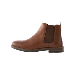 next Chelsea Boots Herren Gr&ouml;&szlig;e 47 braun