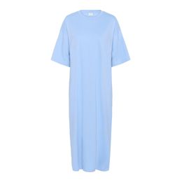 Kaffe Dress 'Edna' female size 34 Light blue