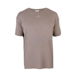Kleinigkeit T-Shirt 'Epic' Herren Gr&ouml;&szlig;e L taupe