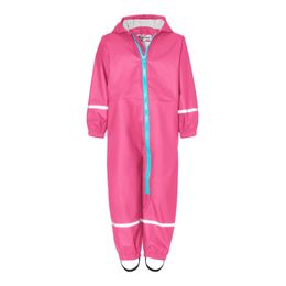 Playshoes Athletic Suit girl size 110 Pink