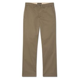 Timberland Chino Pants 'CLAREMONT' male size 32 Olive