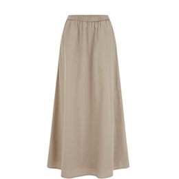 WE Fashion Rock Damen Gr&ouml;&szlig;e 44 greige