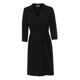 TATUUM Kleid 'Cole' Damen Gr&ouml;&szlig;e 44 schwarz Sommerkleid