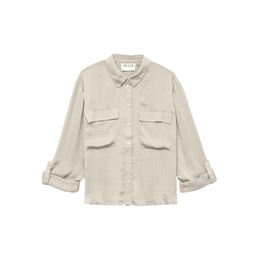 Aware Blouse 'VMFABIANA' female size XXS Greige