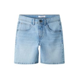 name it Jeans 'NKMRYAN' boy size 116 Light blue