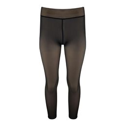 MAGIC BODYFASHION Shapinghose Damen Gr&ouml;&szlig;e XXL/XXXL schwarz