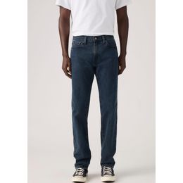 Levi's LEVI'S Herren Slim-fit-Jeans "511 SLIM", blau, Gr. 36, Denim/Jeans, Obermaterial: 99% Baumwolle, 1% Elasthan, Jeans, mit Stretch
