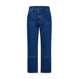 Carhartt Work In Progress Carhartt Wip Jeans Herren Gr&ouml;&szlig;e 31 blue denim