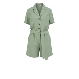 WE Fashion Jumpsuit Damen Gr&ouml;&szlig;e XS hellgr&uuml;n