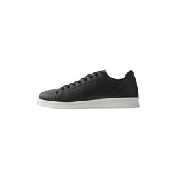 MCS Sneakers 'MCWilson' Herren Gr&ouml;&szlig;e 44 schwarz