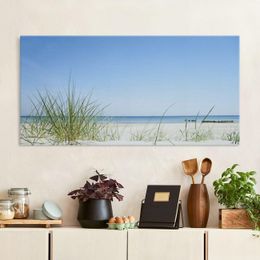 Bilderwelten Akustikbild Ostseek&uuml;ste